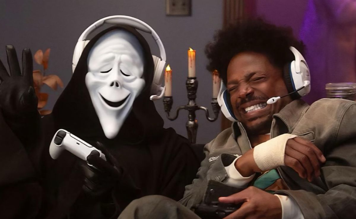 Scary Movie 6 reviews are in: Critics say the franchise should have ...