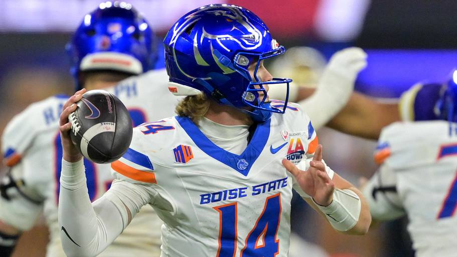 3 position battles to watch in Boise State’s fall camp