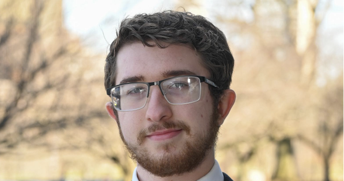 GOP candidate shows no remorse after disturbing anti-Pride Month ...