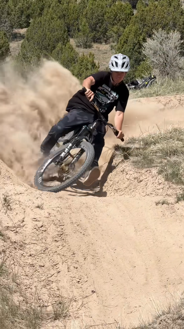 Epic stunts and high-speed action BMX, moto, and extreme moments