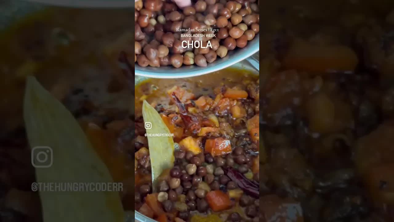 Kala chana bhuna recipe