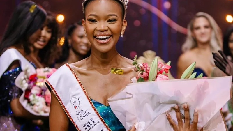 Can Miss SA stay relevant without international pageant participation ...