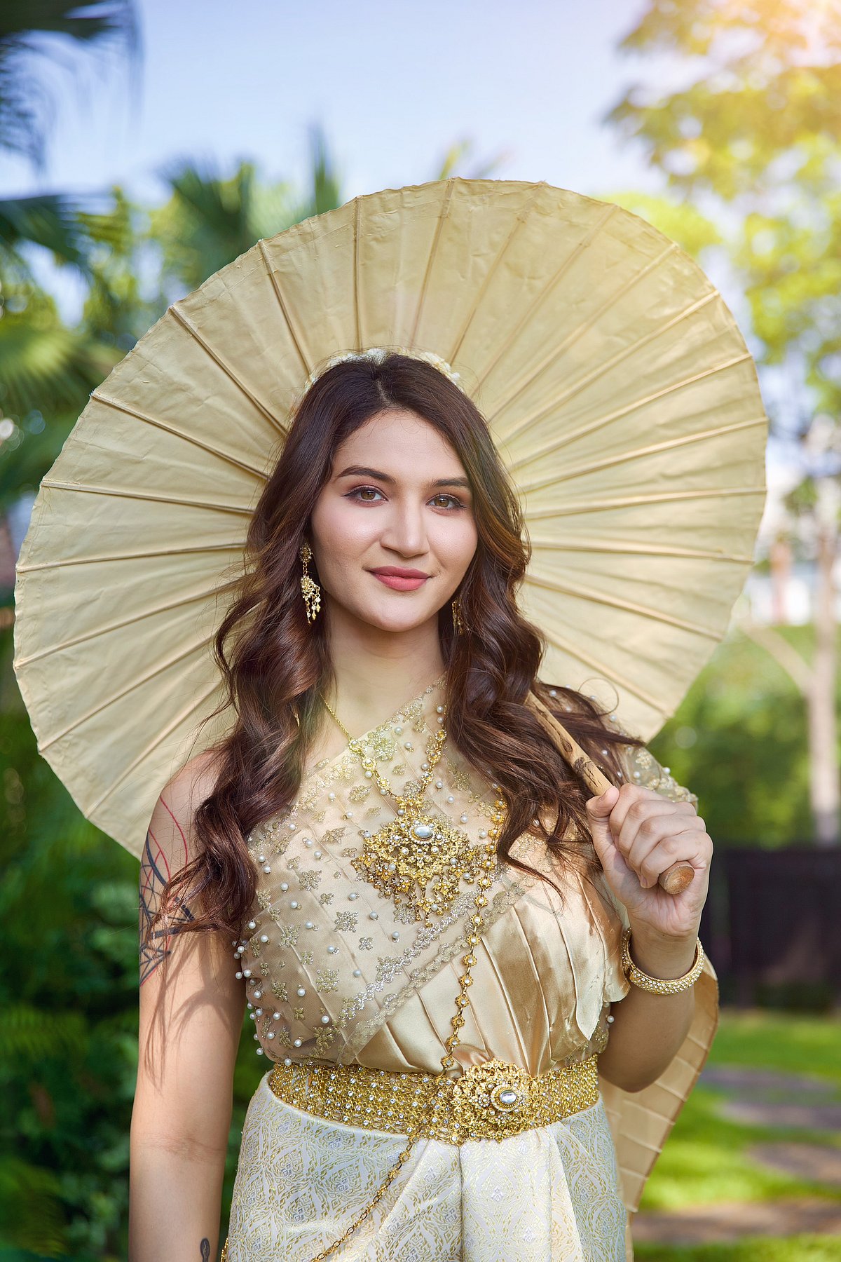 Pride Month special: Cricketer and fashion influencer Anaya Bangar on ...