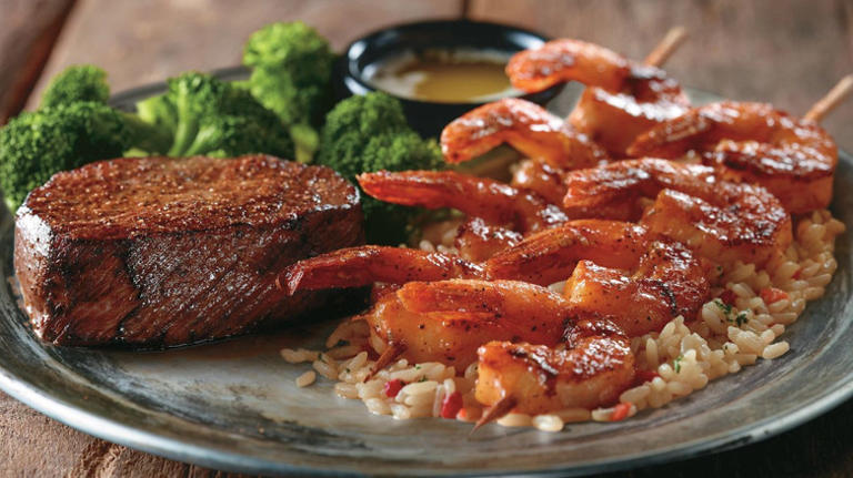 The tough steak cut you should avoid ordering from Longhorn Steakhouse