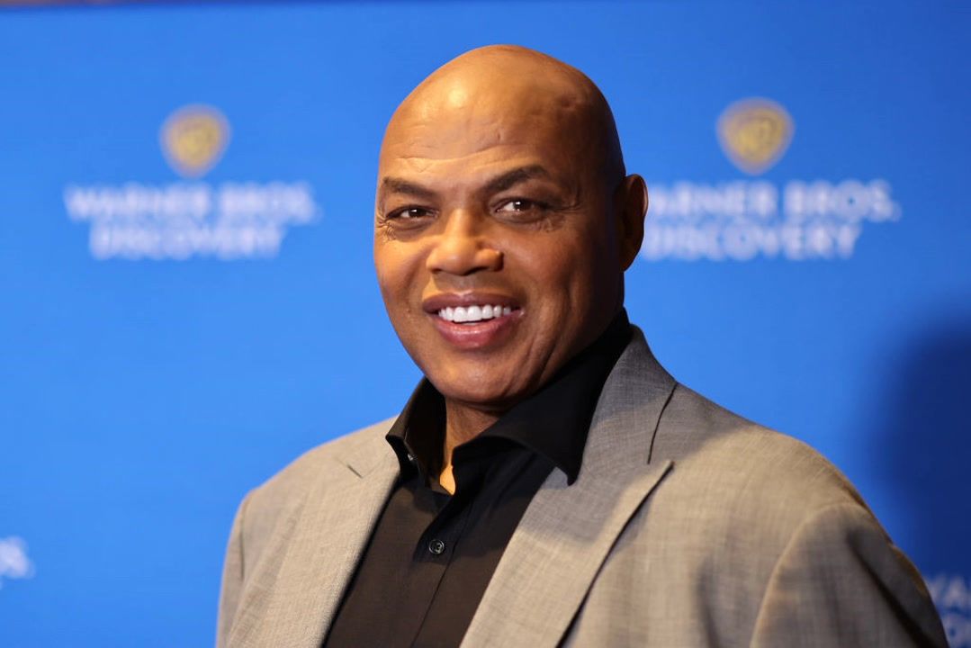 San Antonio mayor confronts Charles Barkley after history of saying the ...