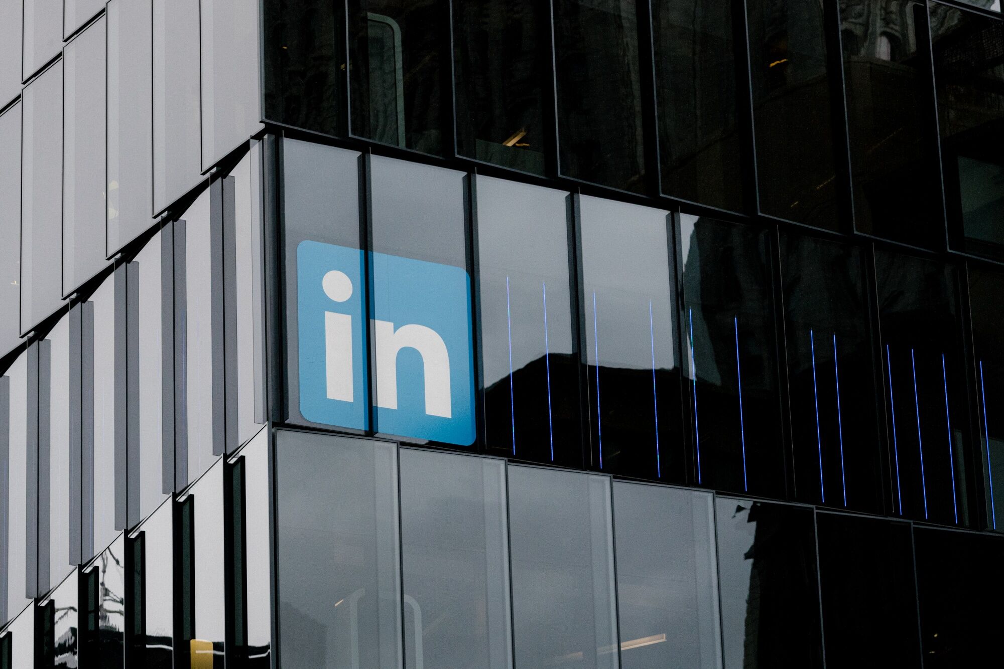 LinkedIn China spying threat prompts warning from US, allies