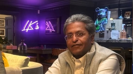 Lalit Modi's big claim, says Dawood Ibrahim's control on IPL forced him ...