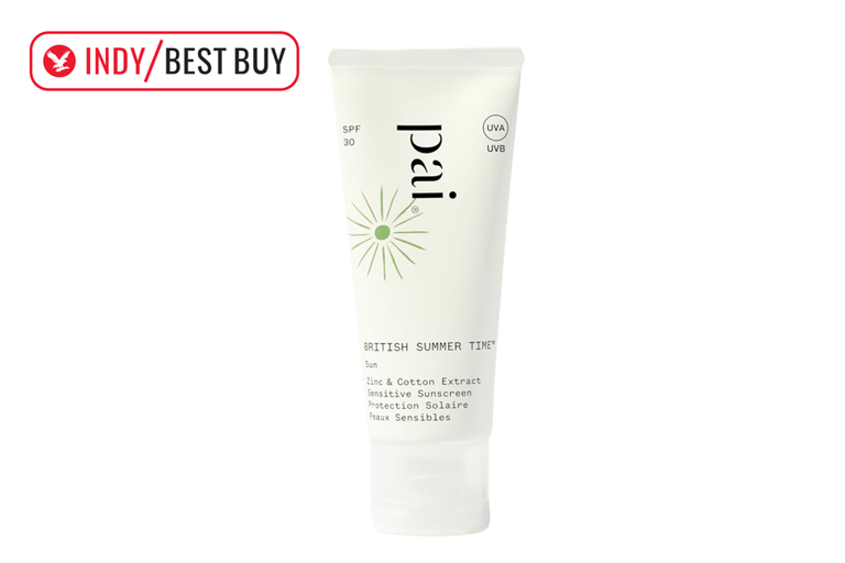 Best reef-safe sunscreens 2026, tried and tested by a beauty expert