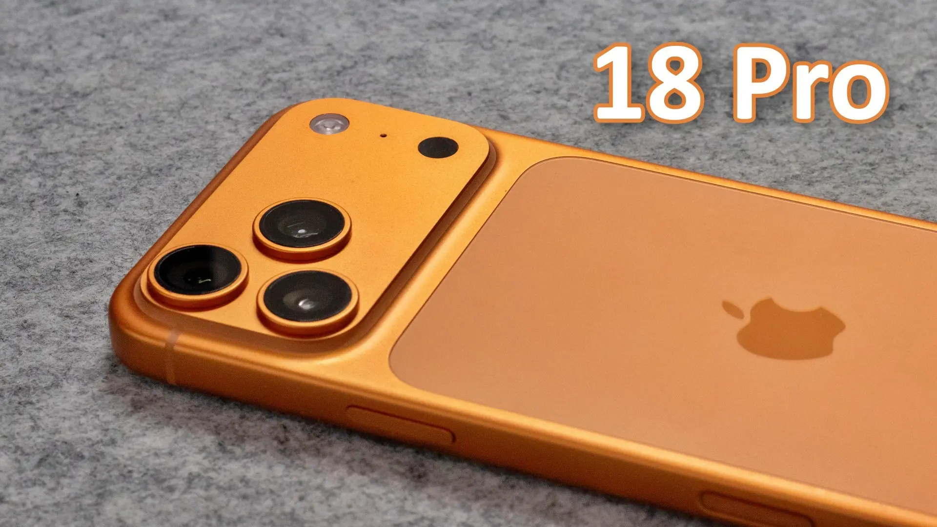 iPhone 18 Pro y iPhone 18 Pro Max: diseño, cámara, precio, fecha de ...