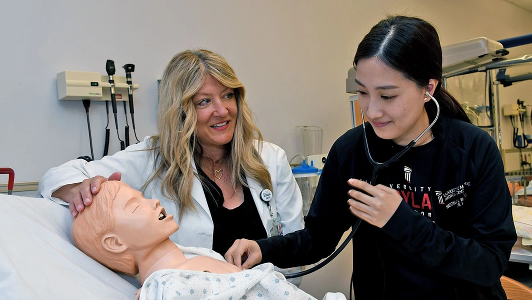 How research is reshaping nursing education today