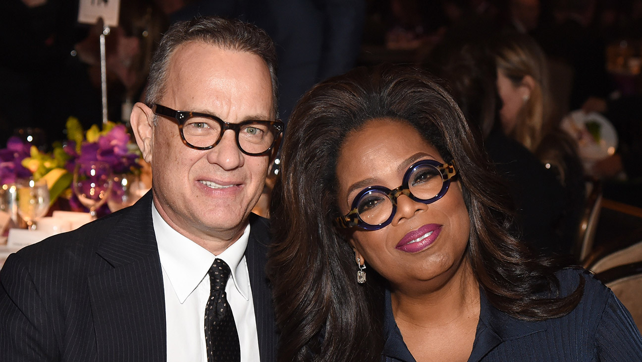 Tom Hanks, Oprah Winfrey to narrate Obama Center audio tours