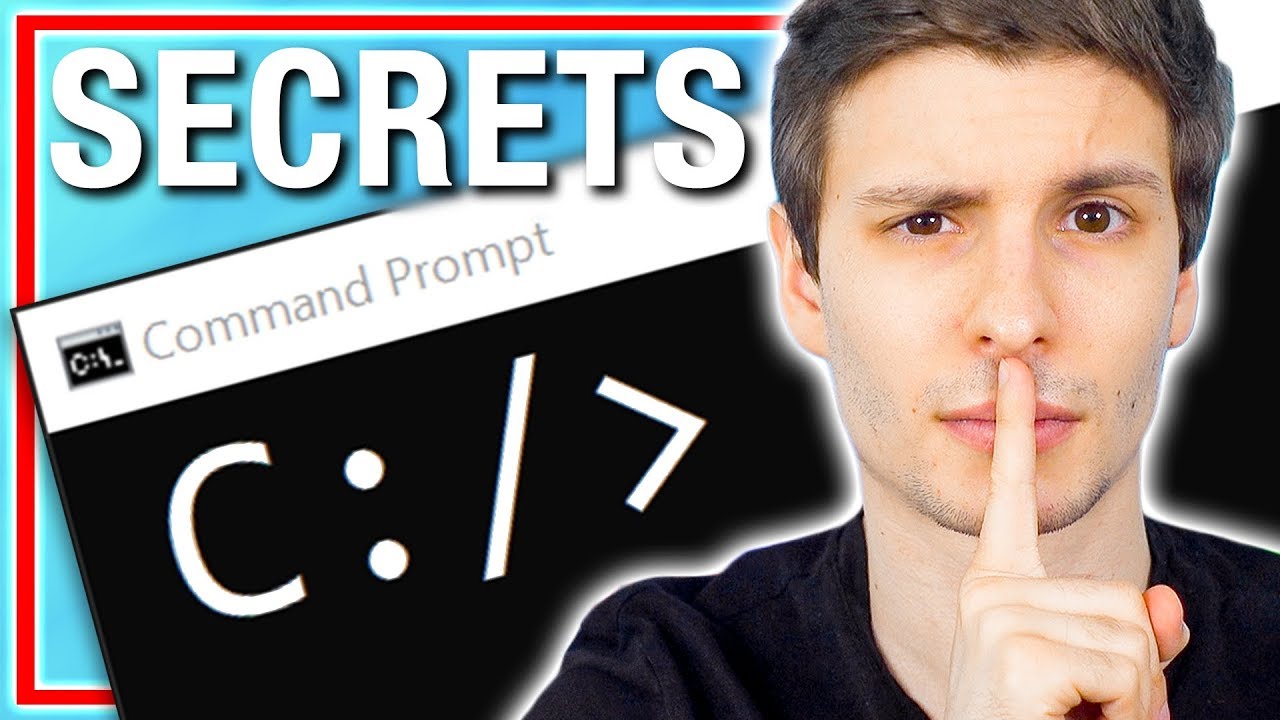 Discover 15 powerful Command Prompt tricks hidden in Windows
