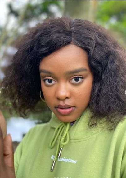 Meet Princess Zulu, Okmalumkoolkat’s gorgeous partner! [photos]