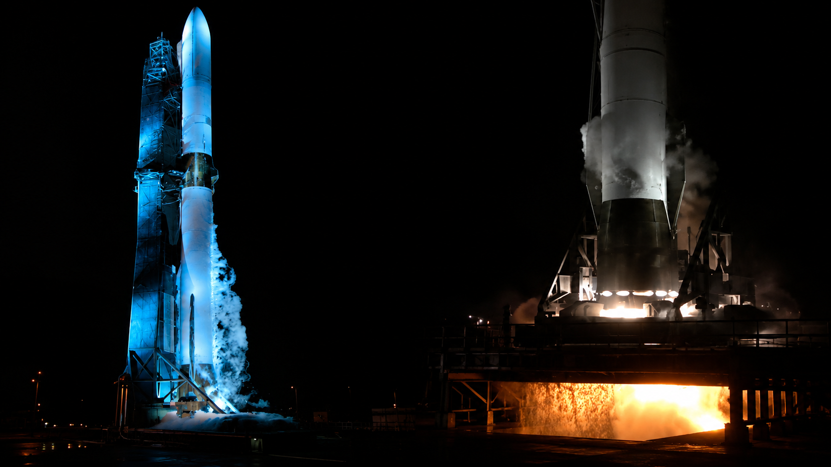 Blue Origin says something weird happened to New Glenn during first ...