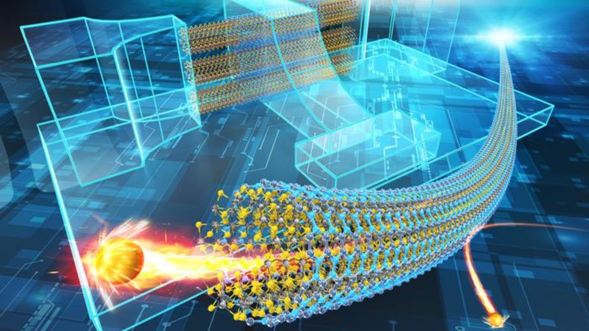 Tokyo scientists synthesize 1-nanometer semiconducting nanotubes for ...