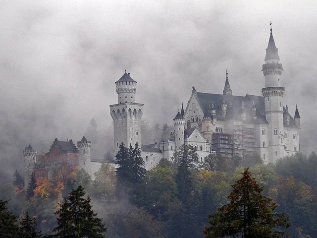 30 of the most beautiful landmarks in the world
