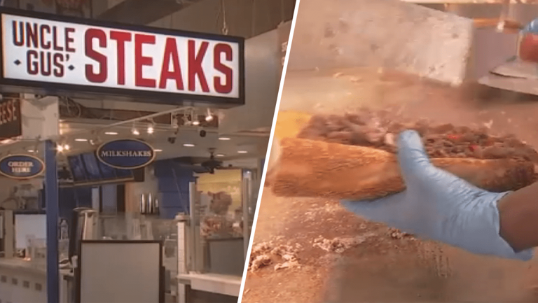 Philadelphia's Reading Terminal Market unveils renovated public dining ...