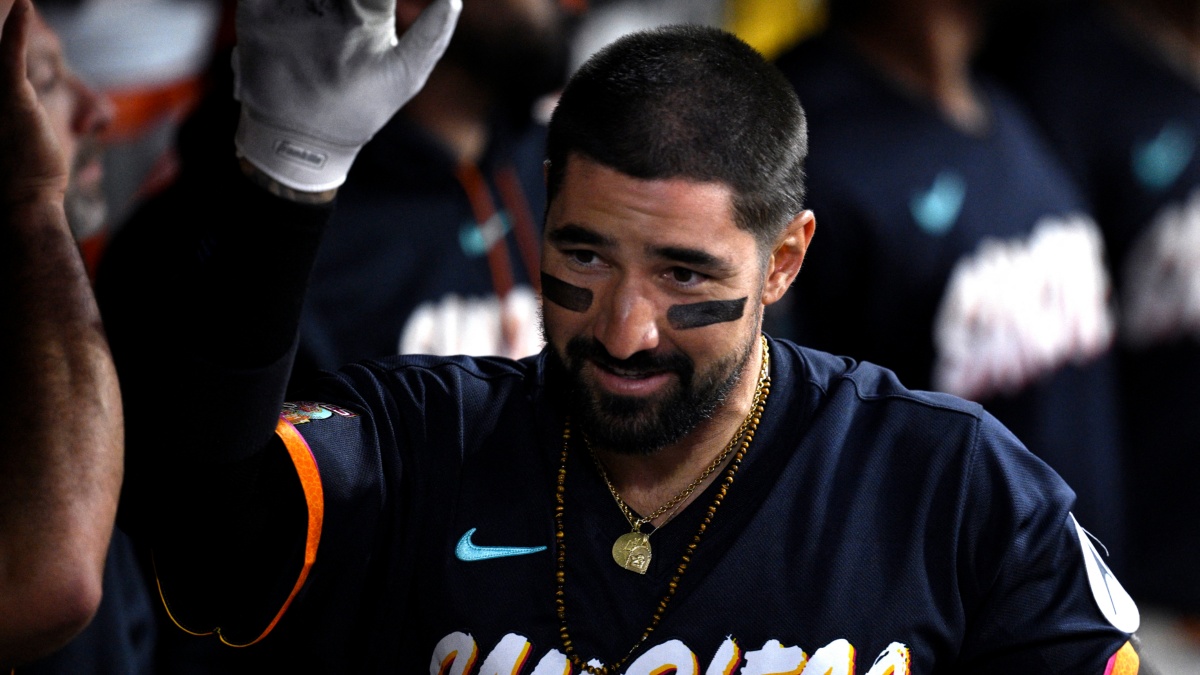 MLB: Nick Castellanos gets real about his rocky breakup with the ...