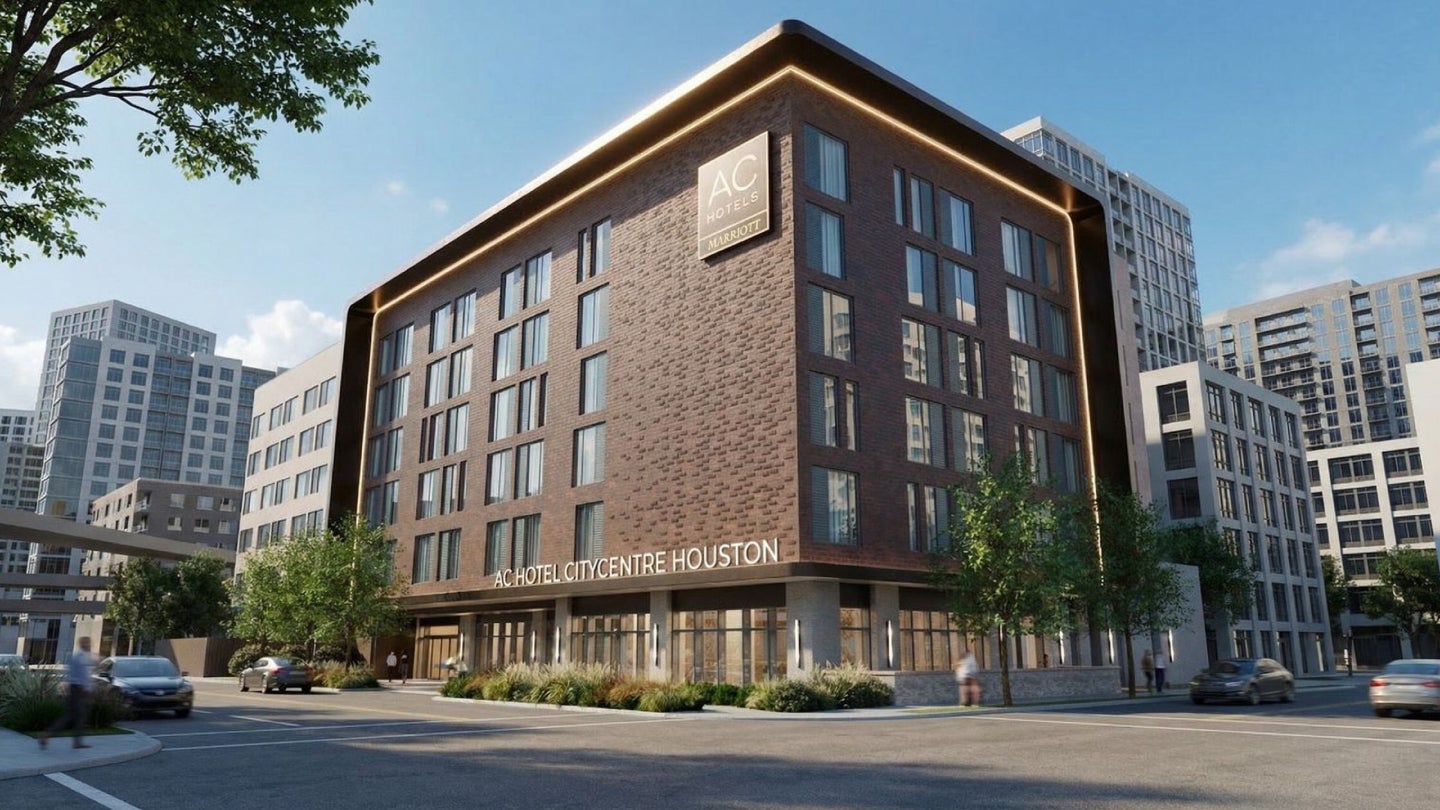 Anchor Construction starts work on AC Hotel by Marriott project
