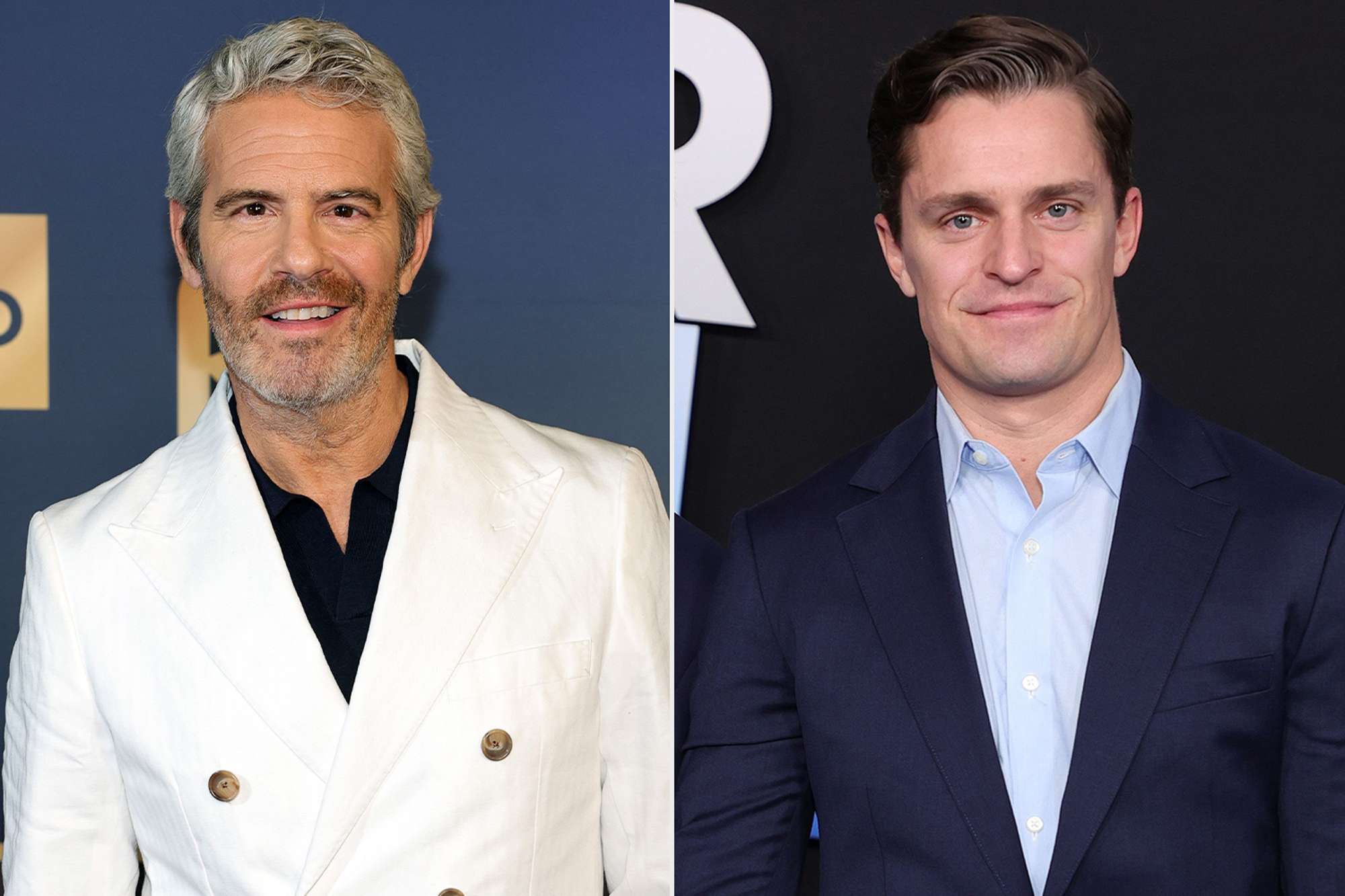 Who is Andy Cohen's boyfriend? All about Kevin Sobieski
