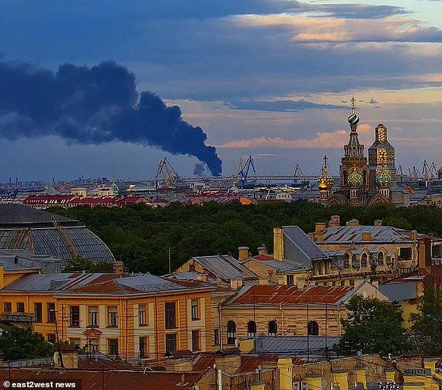 Britain, France and Germany hatch secret plan to bring Putin to the ...