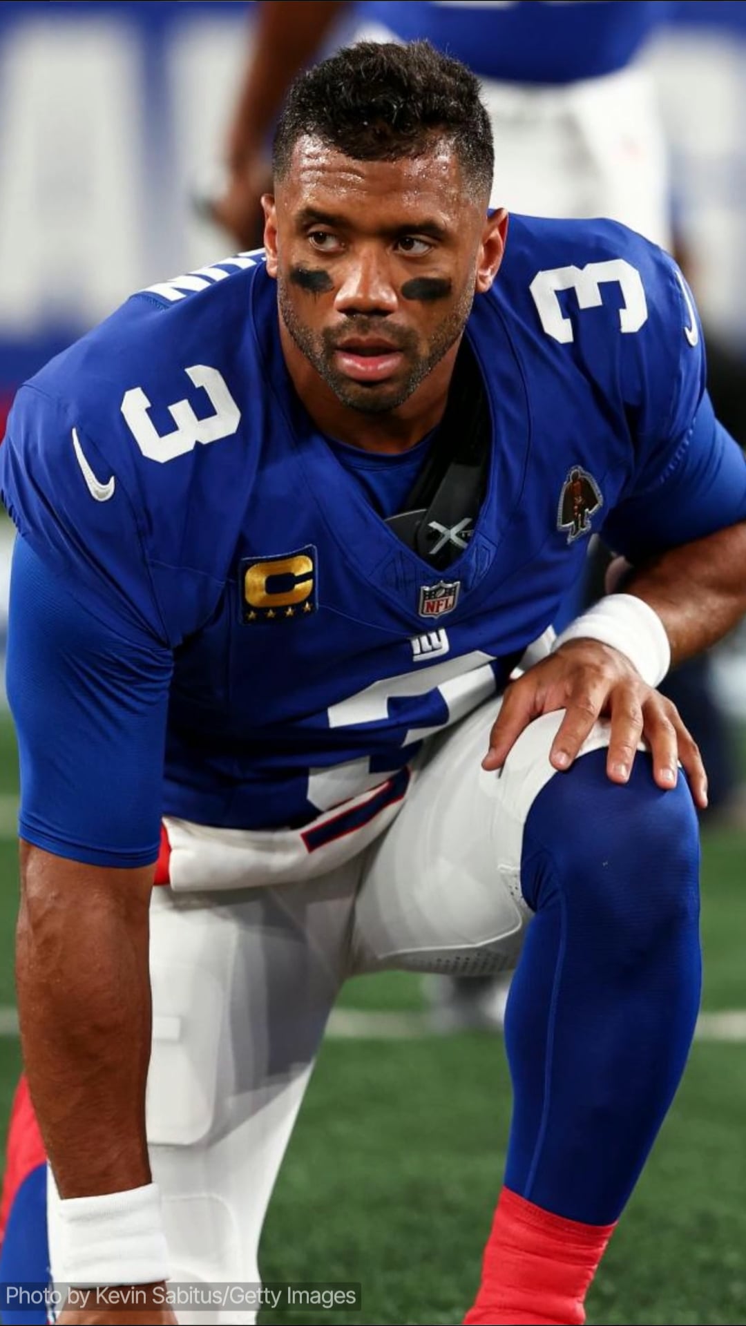Russell Wilson's NFL career: From Seattle star to retirement