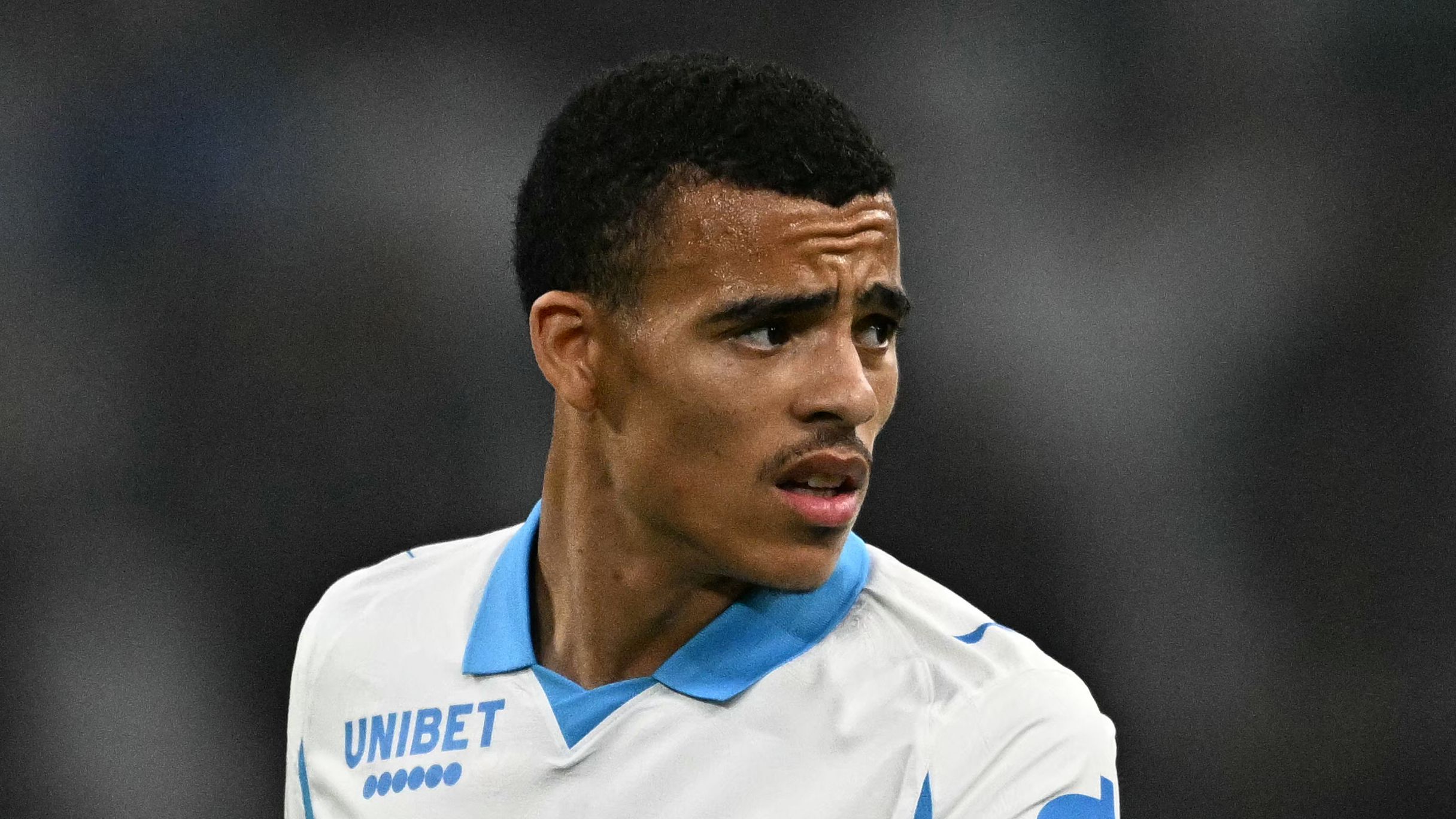 Roma, che concorrenza per Greenwood: Diego Simeone lo vuole all ...