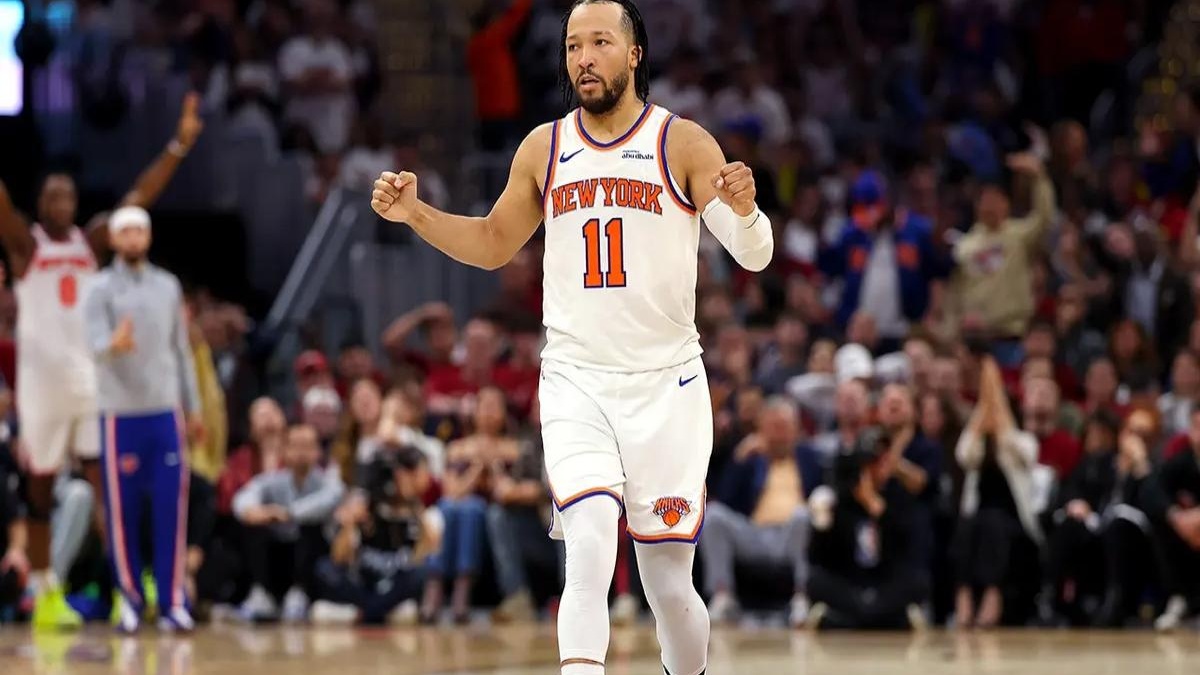 NBA Finals: Courtside fans under investigation for hurling vulgar ...