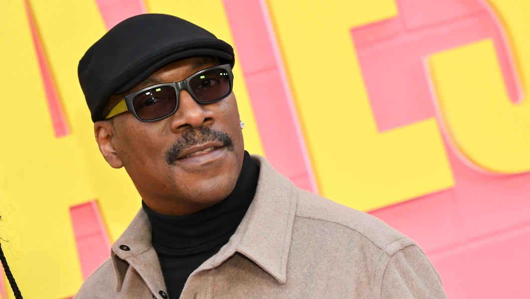 13 comedians who transitioned to acclaimed acting careers