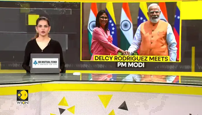 India-Venezuela relations in focus after US action against Maduro