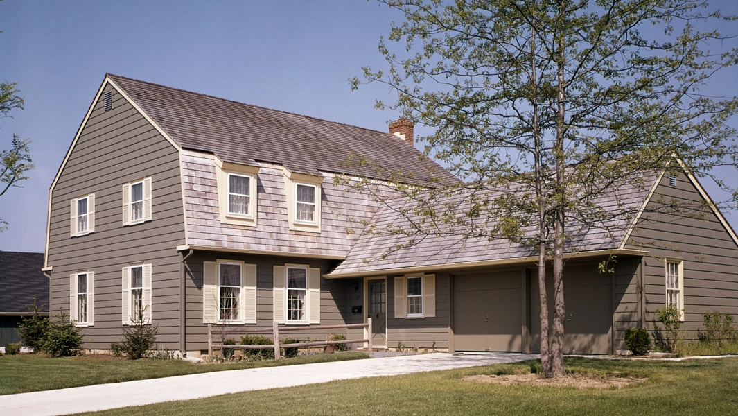 Renovating and upgrading 1970s homes