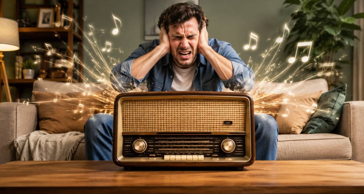 15 classic songs people loved at first but got sick of hearing