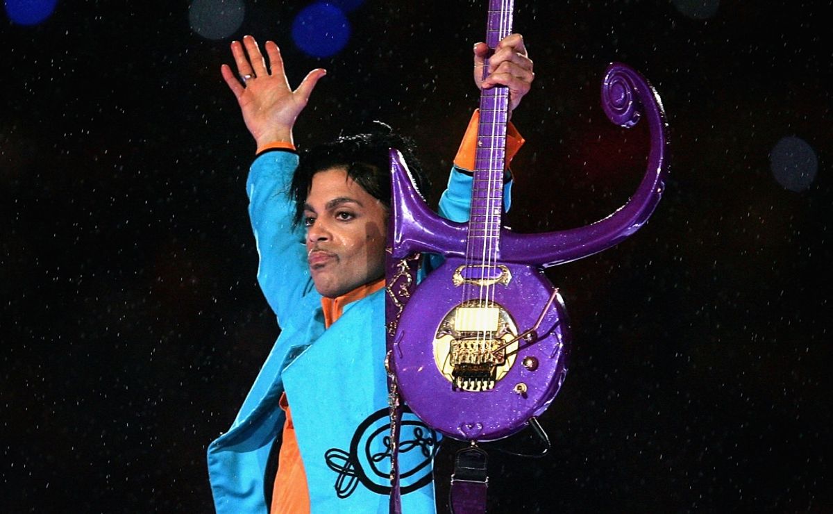 Prince estate announces 'Timeless,' a new album of unreleased songs ...