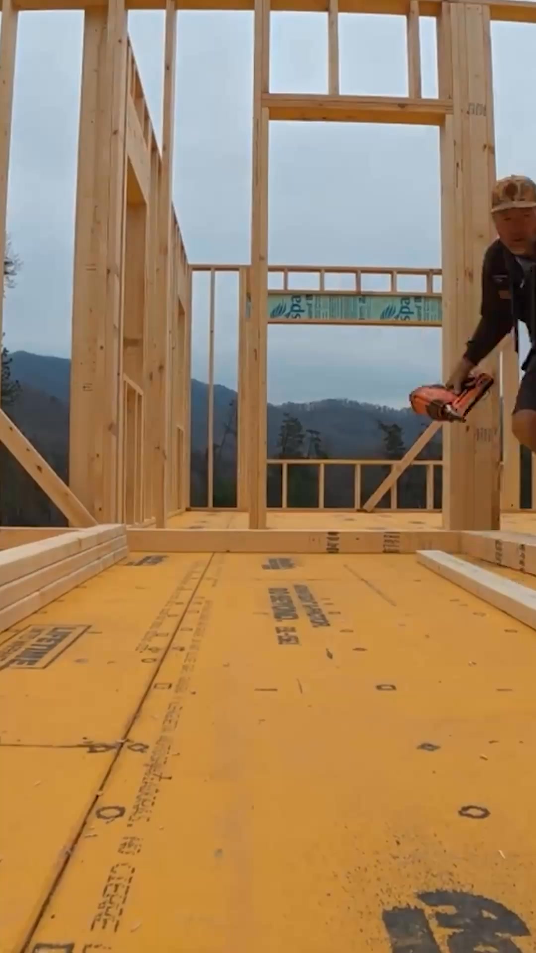 Creating the perfect dream home