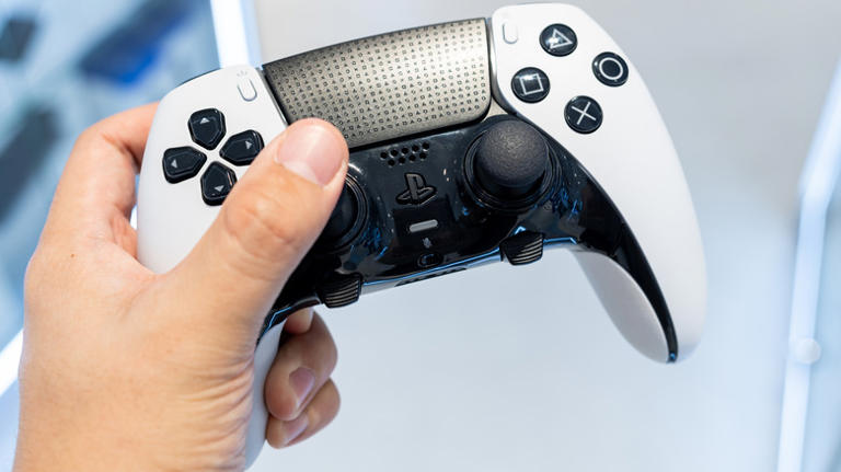 The 10 best gaming controllers you can buy in 2026