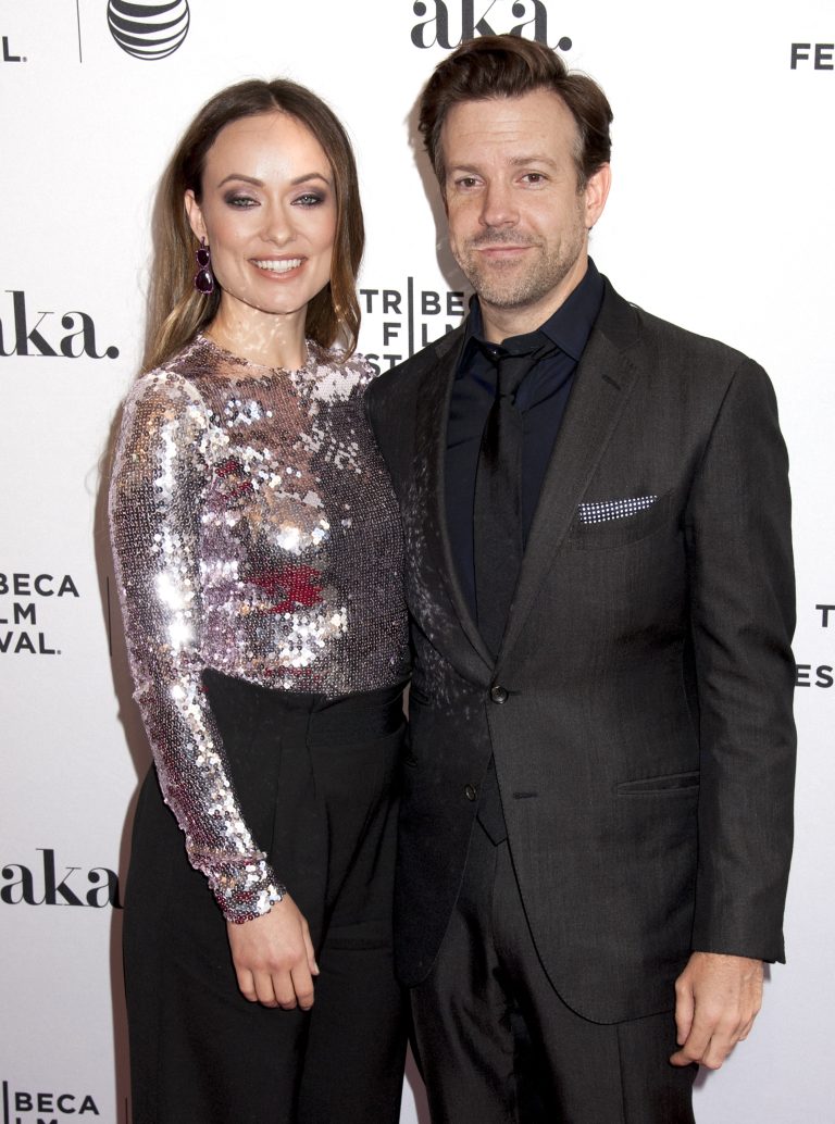 Inside Jason Sudeikis’ ‘daunting’ dating life since Olivia Wilde split