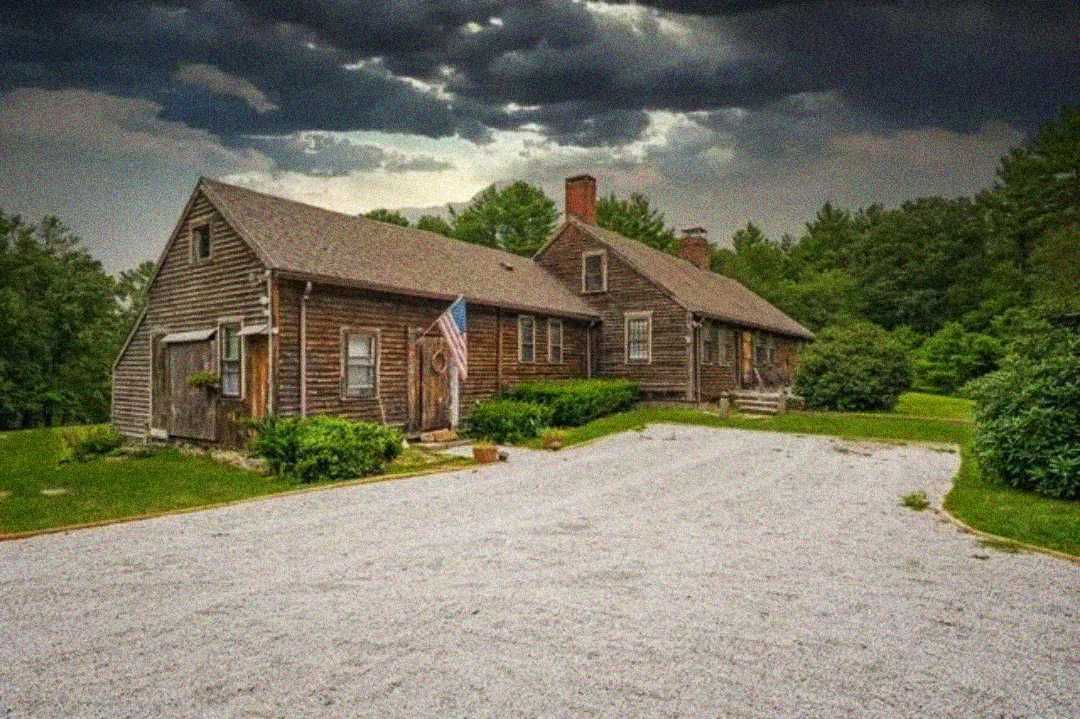 14 mysterious locations linked to famous horror films
