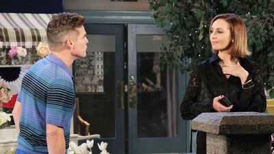 The Bold & the Beautiful spoilers (June 4, 2026): Ridge & Steffy don't ...