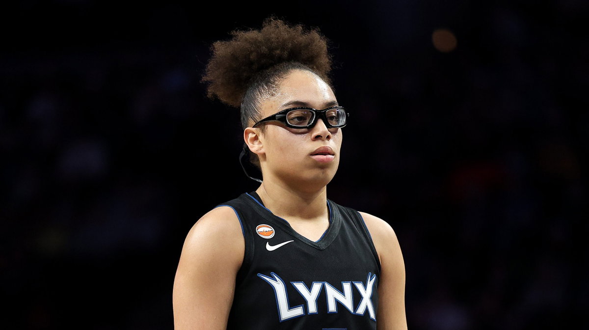 Who are Olivia Miles' parents? All about the Lynx star's family