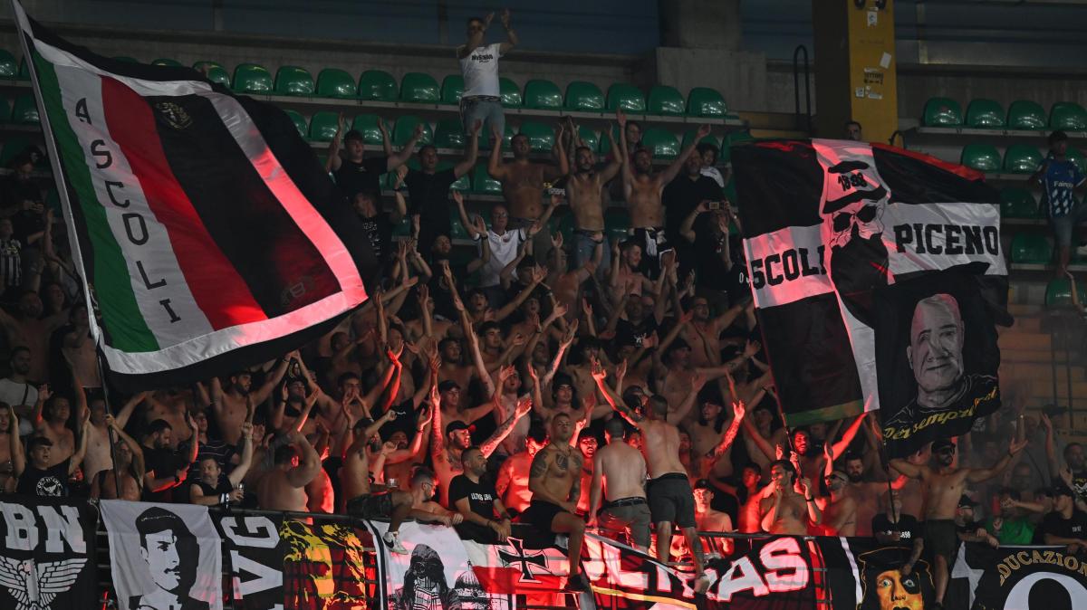 L'Ascoli vuole la B e ci crede. Per la finale playoff il Del Duca è ...