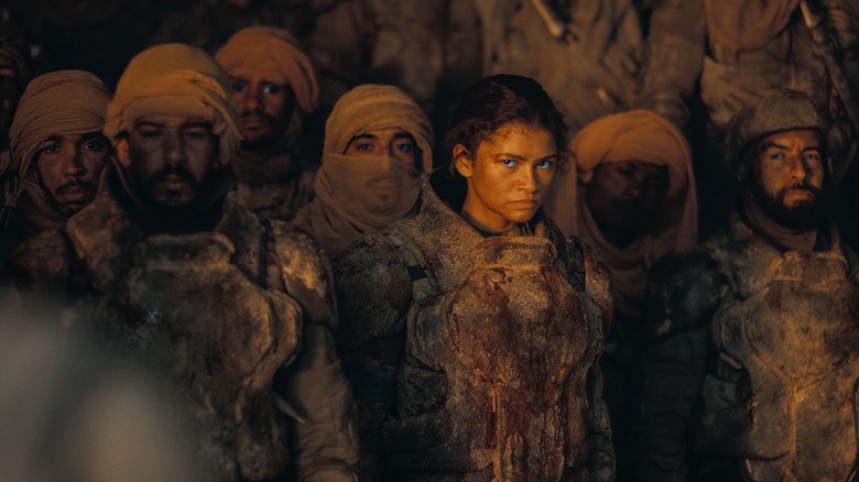 Dune's 10 biggest changes from the books