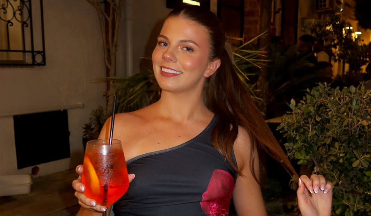 Kasey Campion hits out at Leaving Cert English paper question on ...