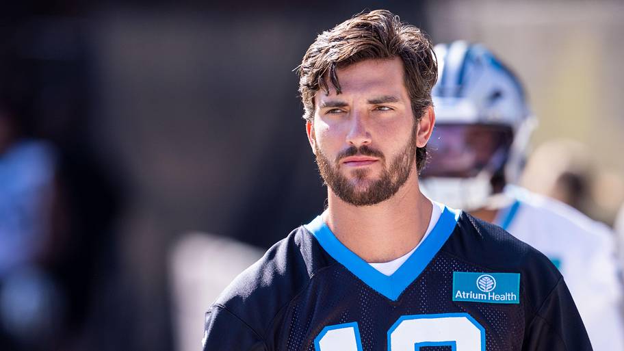 Steelers could uncover an unexpected QB answer if Rudolph and Howard ...