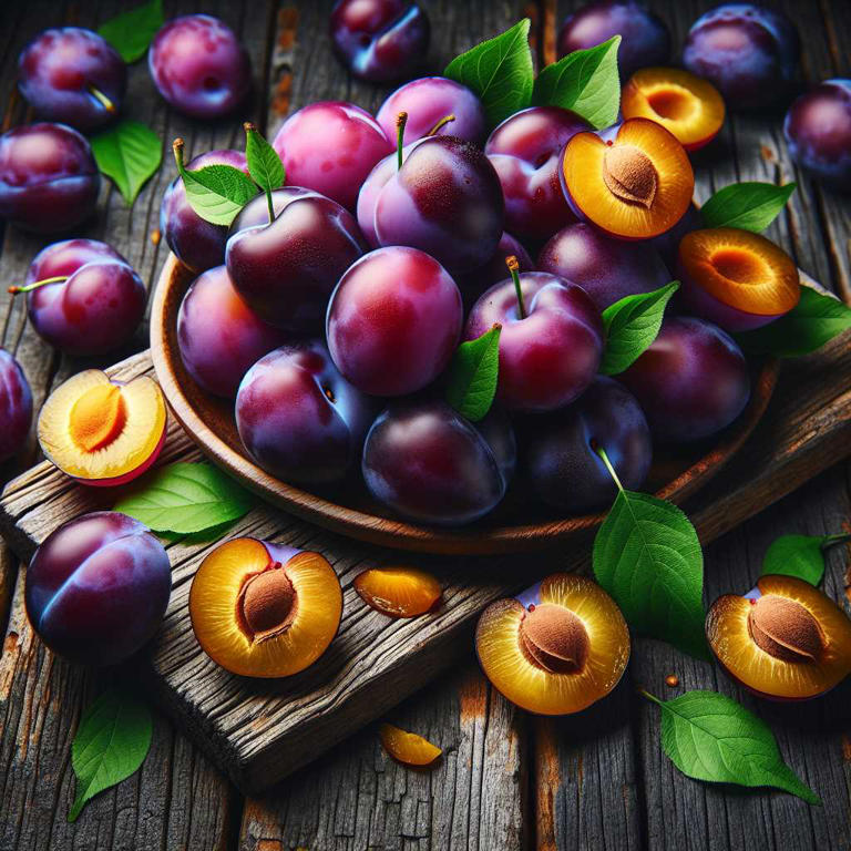 La fruta que debes comer después de los 50 años para fortalecer tus ...