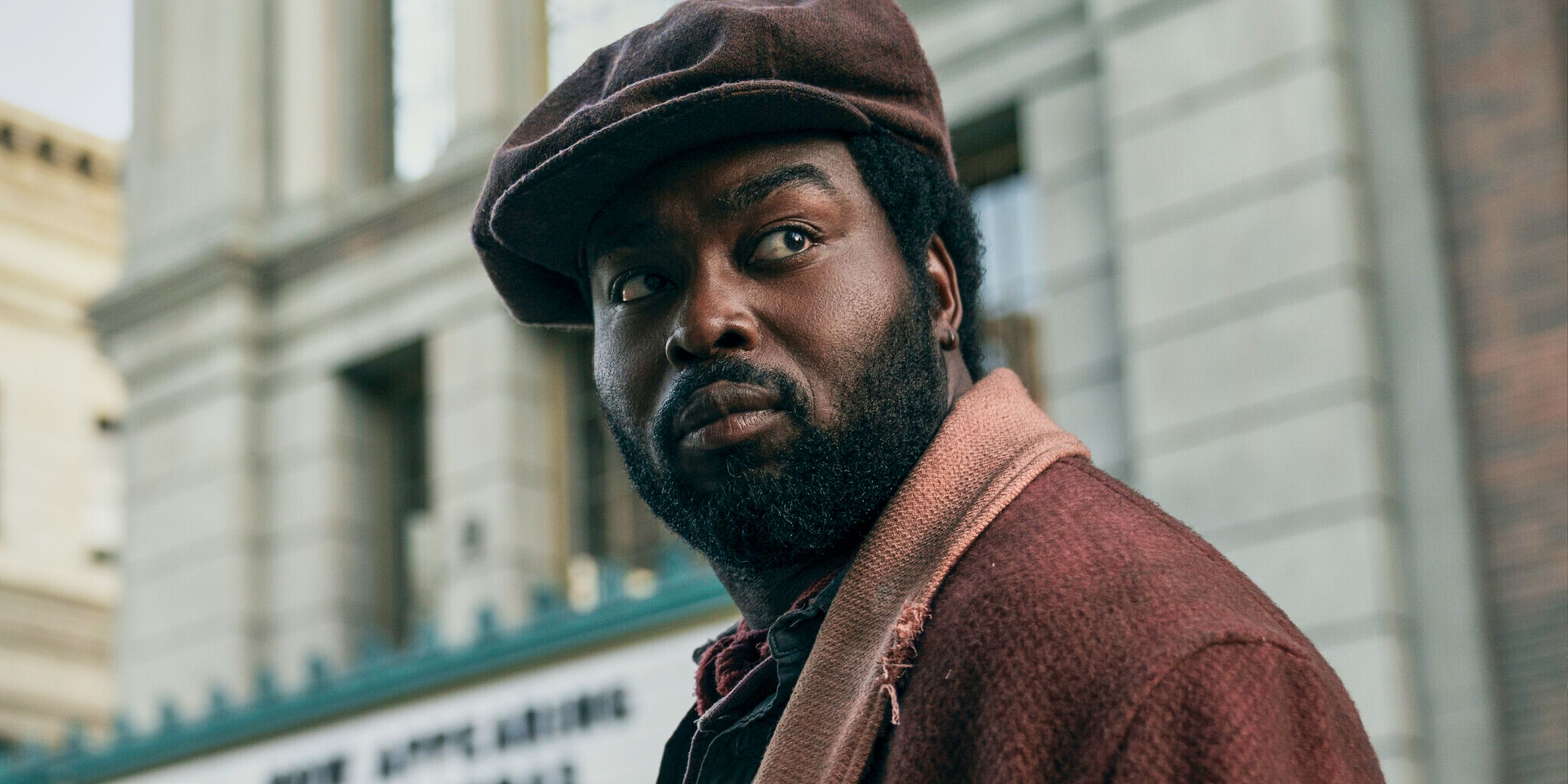 Prime Video's newest superhero show is one of its best comic book series