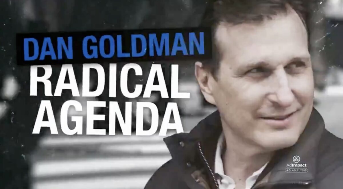 House Dem runs mock attack ad against himself claiming he’s supported ...
