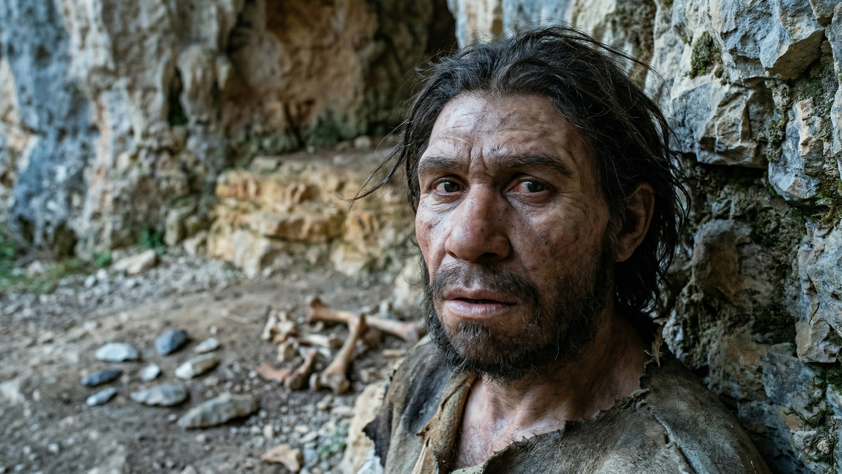 Homo antecessor - The first Europeans and the cannibalism debate