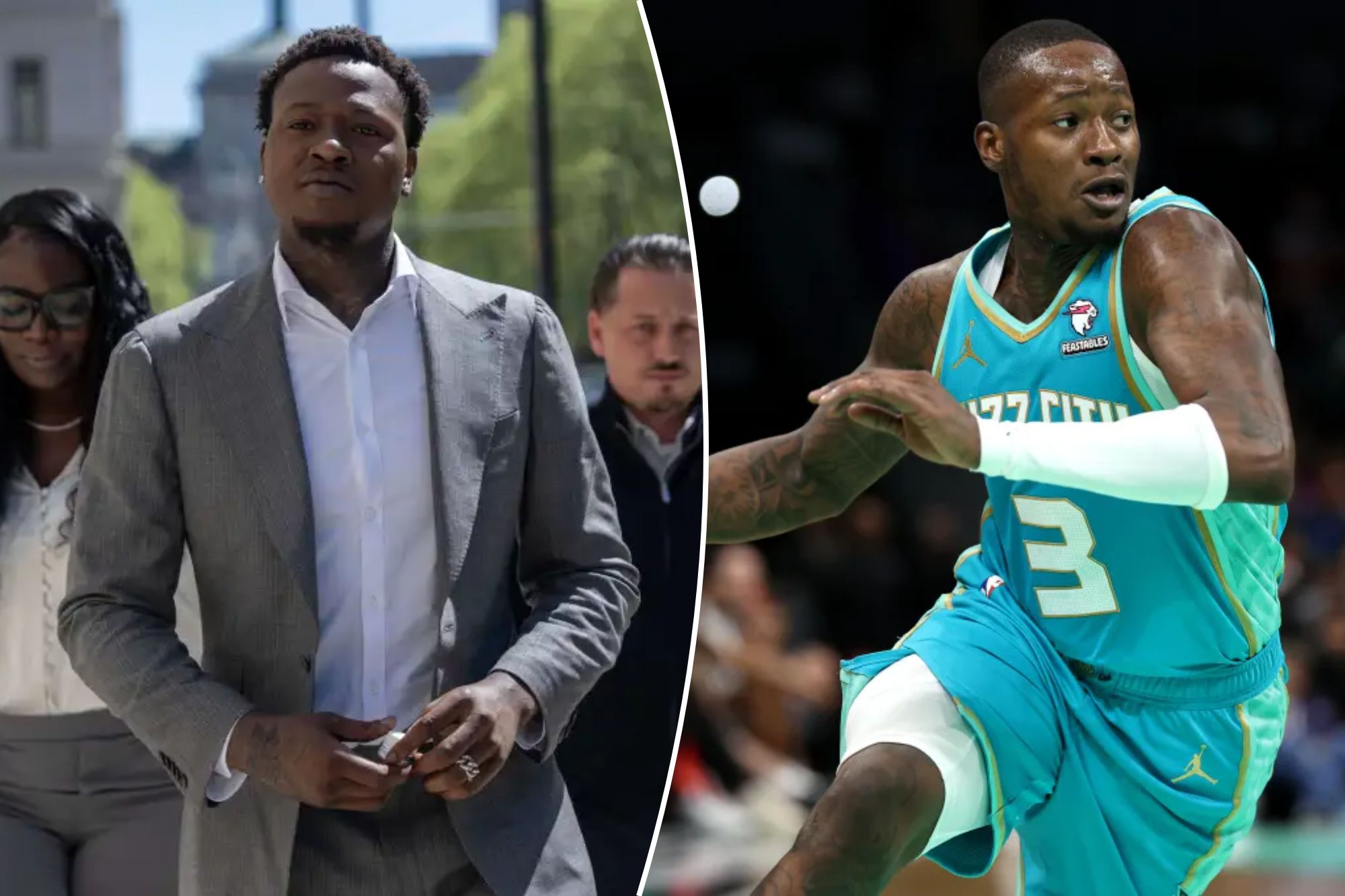 Terry Rozier must forfeit most of $26 million NBA salary as gambling ...