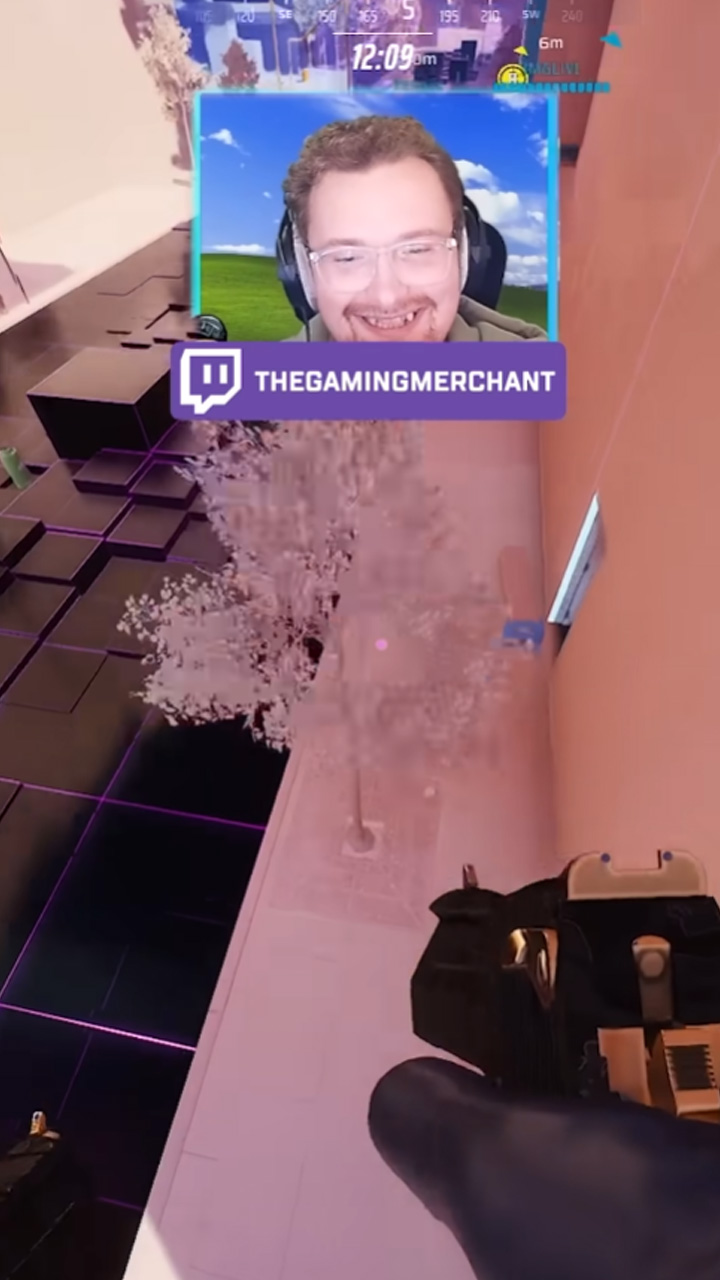 How One Apex Legends Match Became Incredibility Funny
