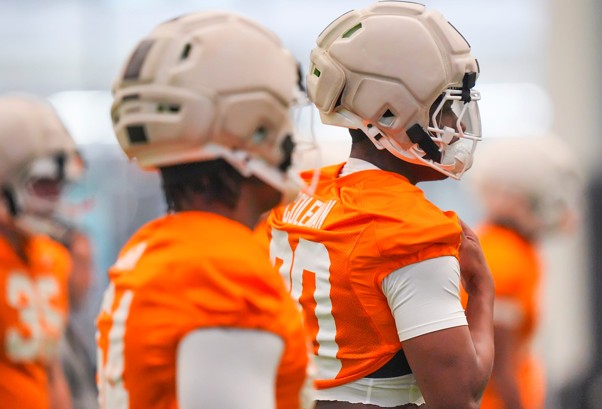 'That's gotta be a lie' – Former Ohio State football players made some ...